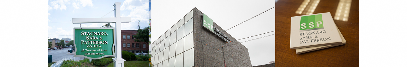 Stagnaro, Saba, & Patterson | SSP Firm | Cincinnati, OH