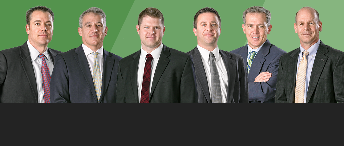 SSP Law Co., LPA | Cincinnati, OH